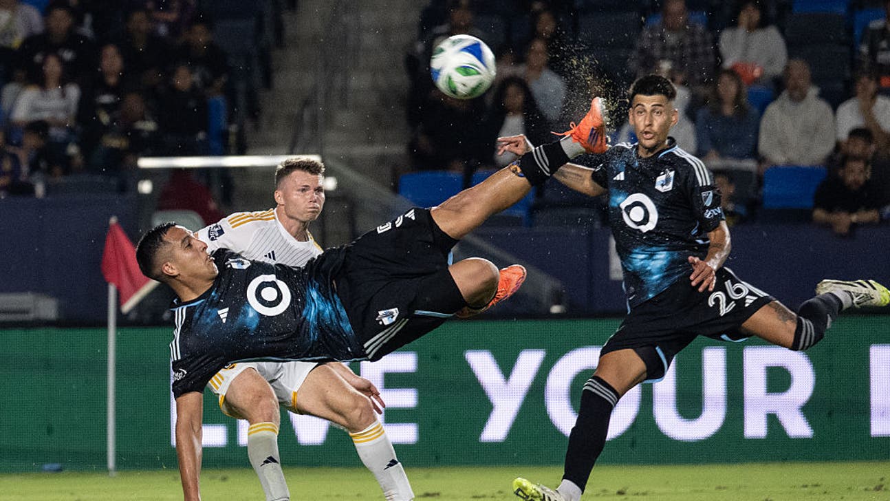 Minnesota United vs. Seattle Sounders: How to Watch, Odds, Game 1 ...