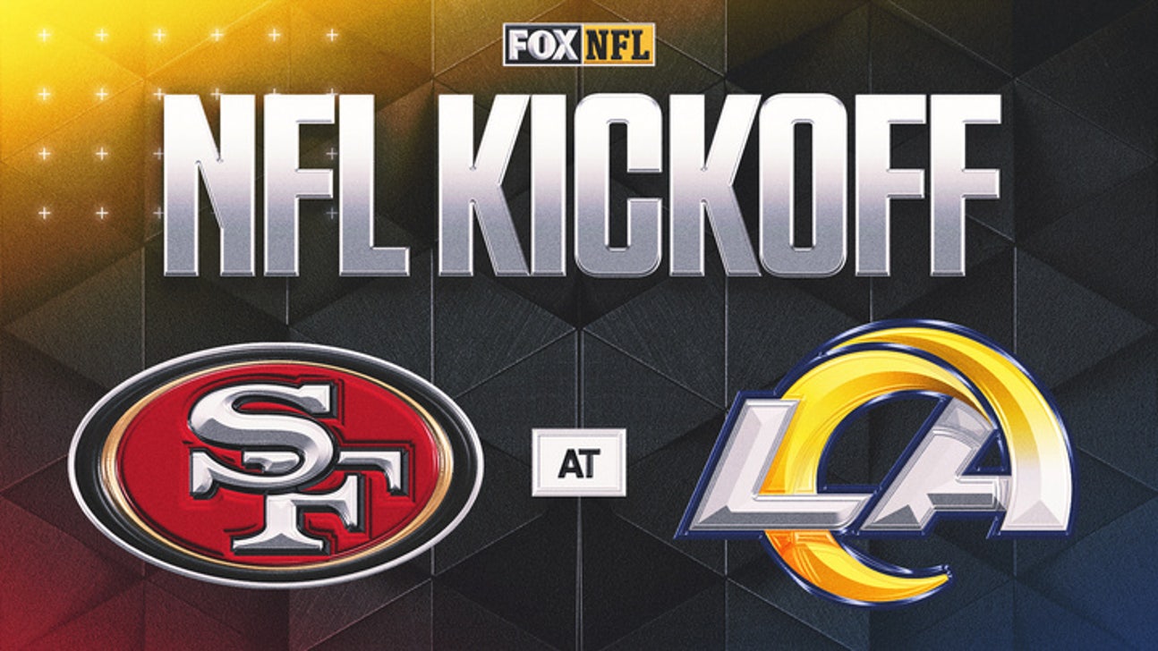 49ers vs. Rams Live Updates, Score: San Francisco Outlasts LA in ...
