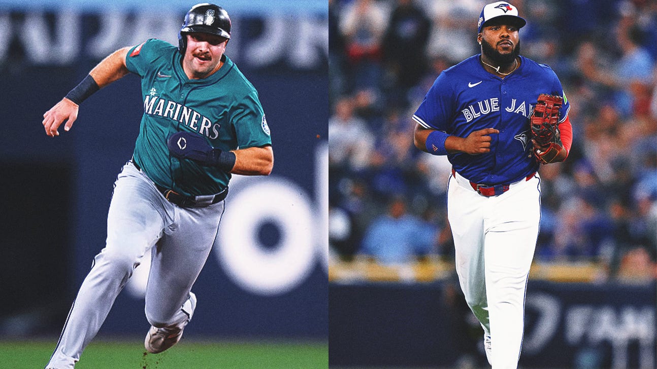 Mariners vs. Blue Jays Live Updates, Score: Toronto Scores 13 Runs in ...