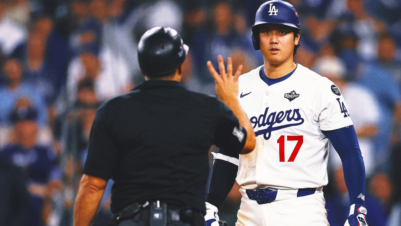 Blue Jays vs. Dodgers World Series Game 4: Starters, Lineups, How to ...