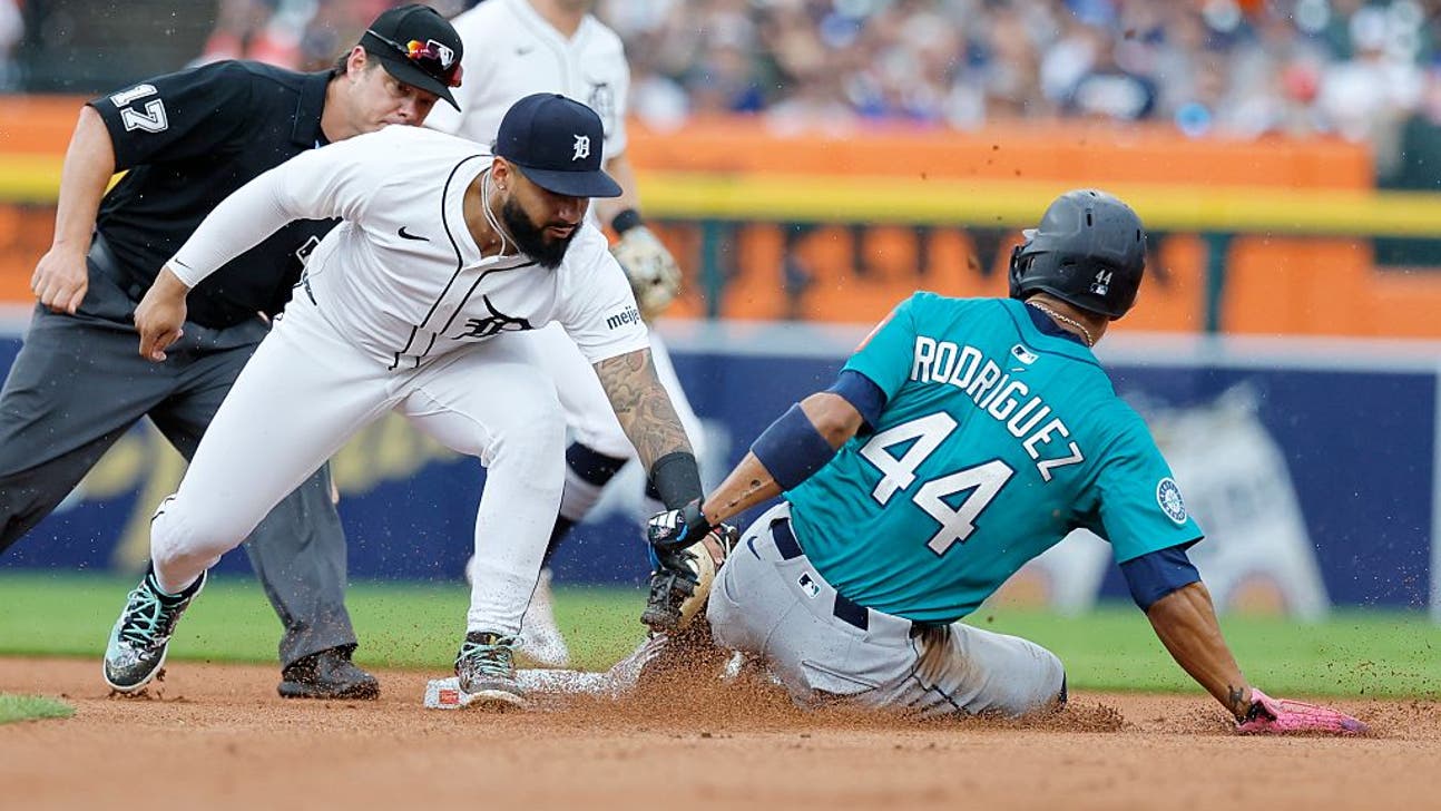 Tigers vs. Mariners: Series Preview, How to Watch, TV Channel ...