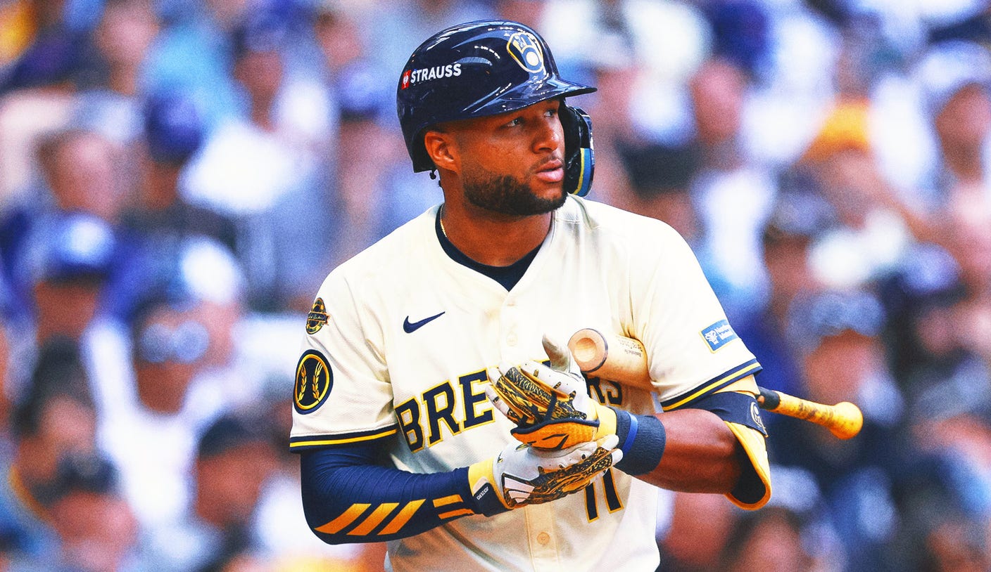 Big Boost for the Brewers as Jackson Chourio Returns for Game 2 - BVM ...