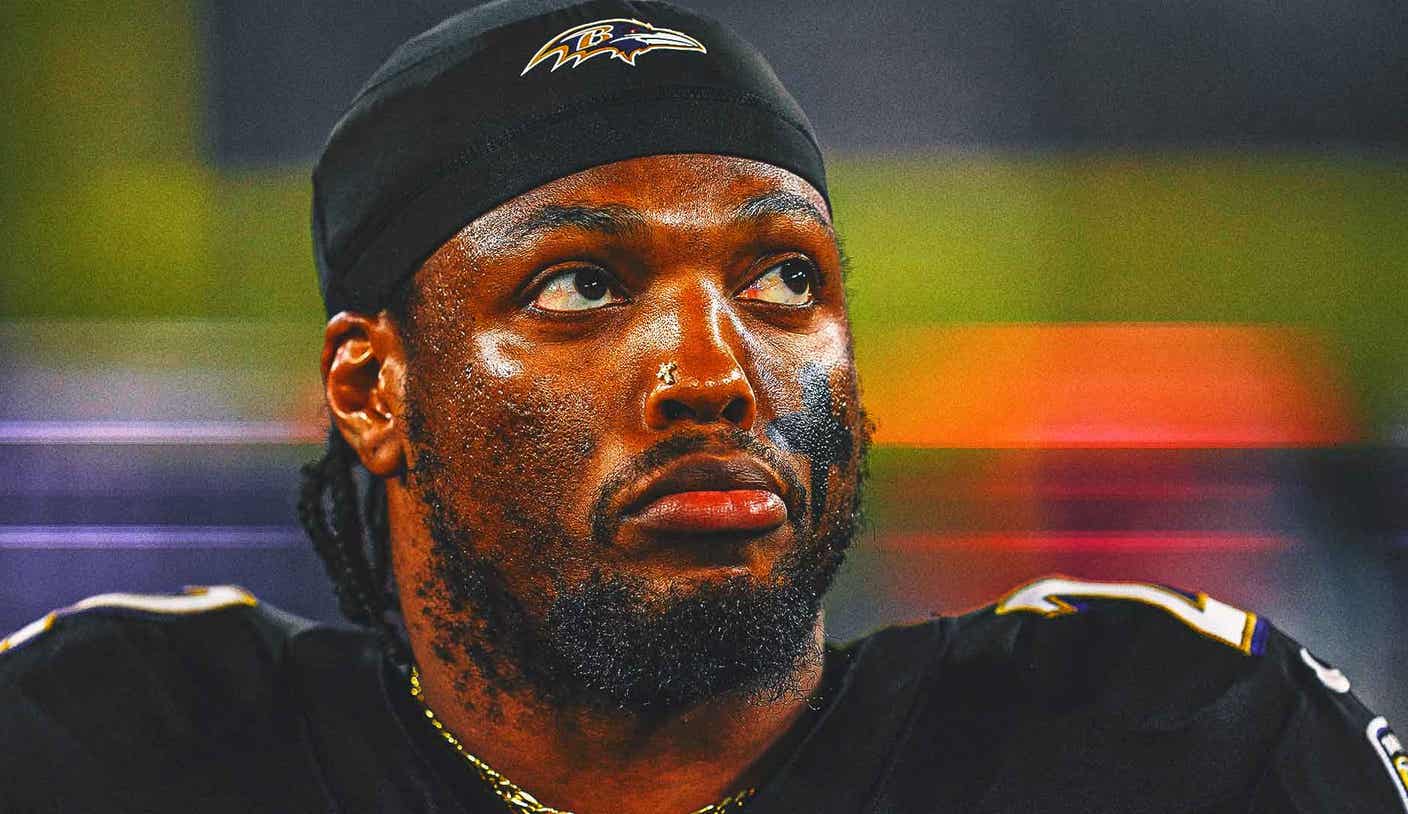 Pick it up, Guys! 7 NFL Players Who Desperately Need to Get on Track ...