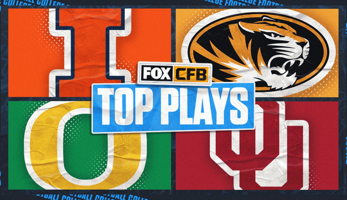 College Football Scores: Week 7 Live Updates & Results - NewsyList