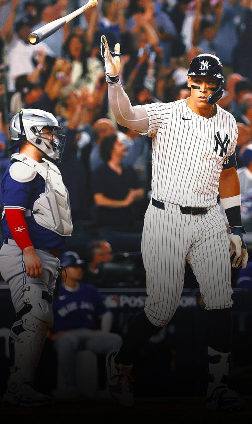 MLB Stories and Articles | FOX Sports