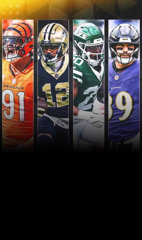 NFL Stories and Articles | FOX Sports