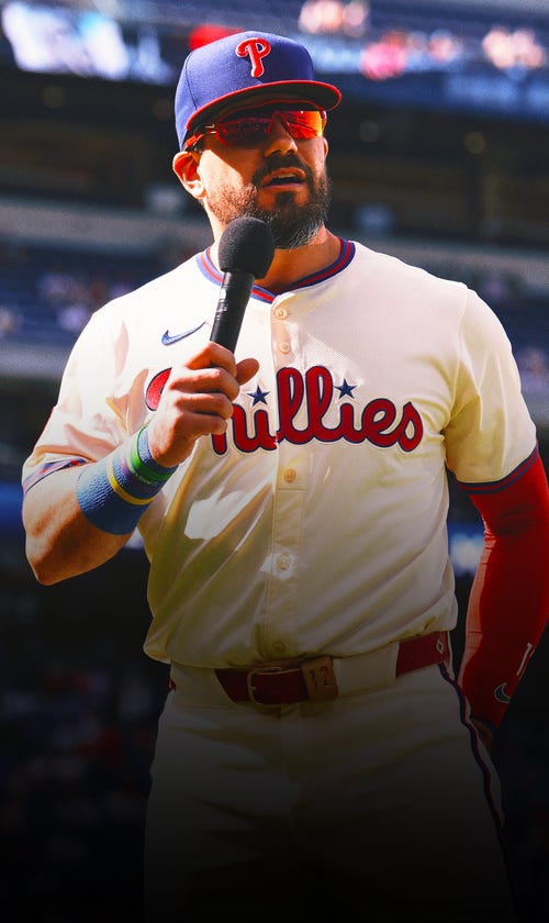 MLB Stories and Articles | FOX Sports