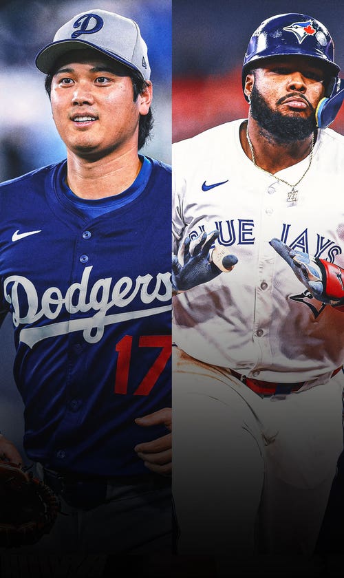 MLB Stories and Articles | FOX Sports