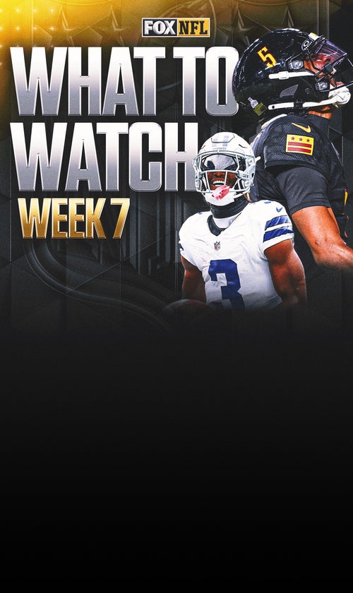 NFL Stories and Articles | FOX Sports