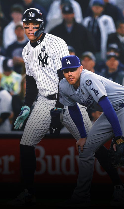 MLB Stories and Articles | FOX Sports