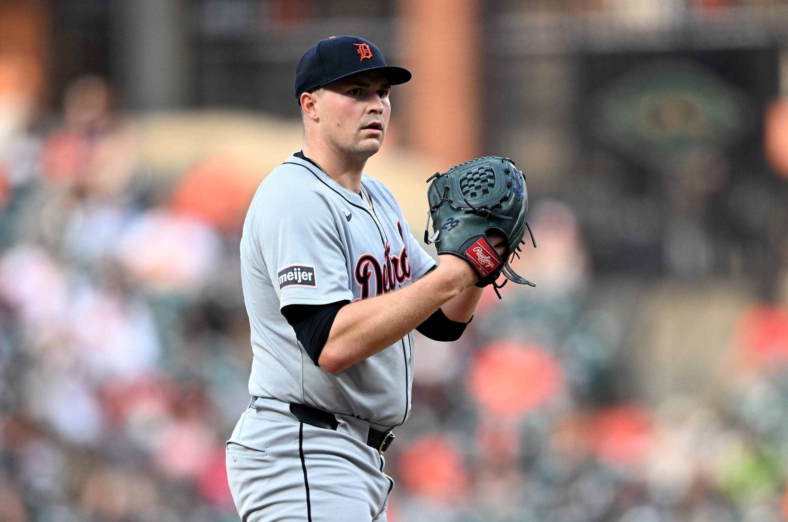 What’s Next: How Michael King’s Return Impacts Padres, Starting ...