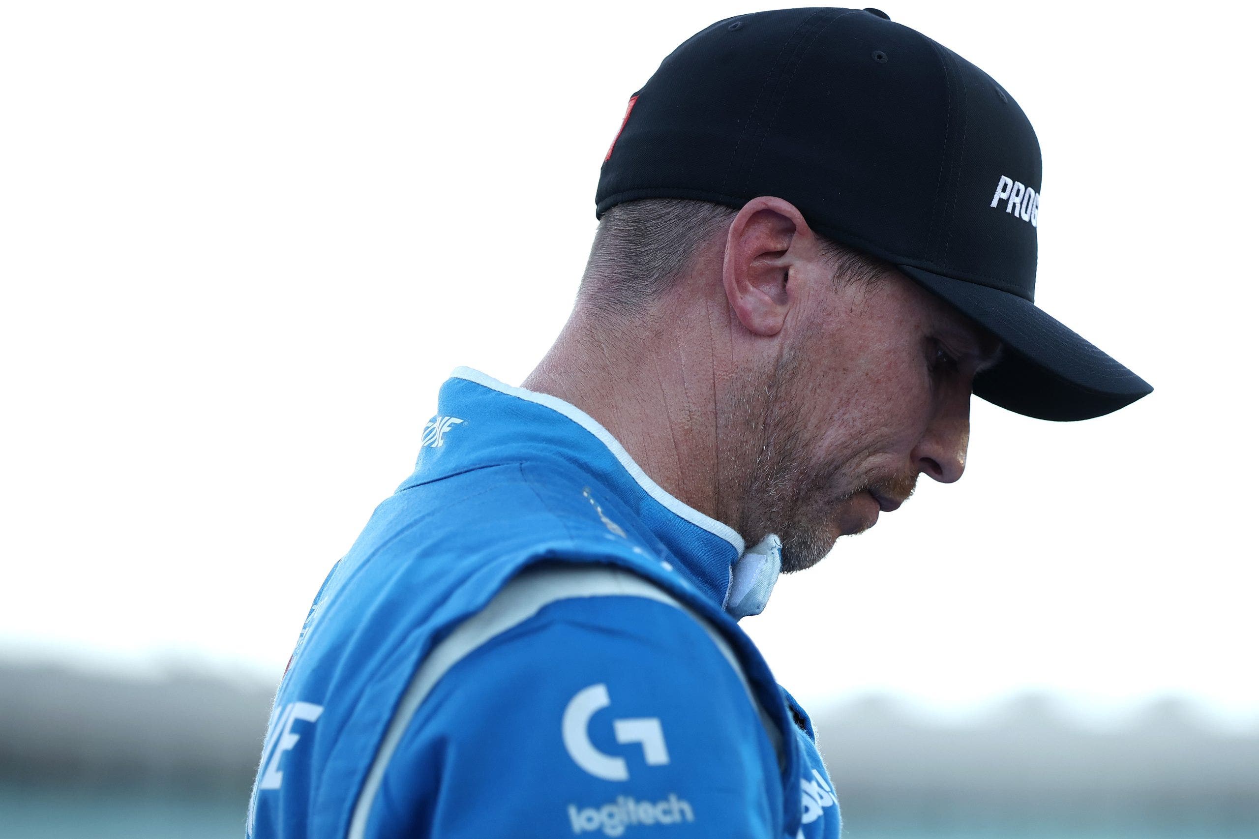 Denny Hamlin 'In Shock' After Elusive Cup Title Slips Through Fingertips | FOX Sports