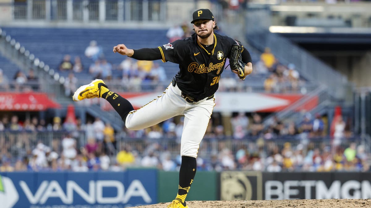 Astros? Braves? 3 Best Paul Skenes Trade Fits if Pirates Entertain ...