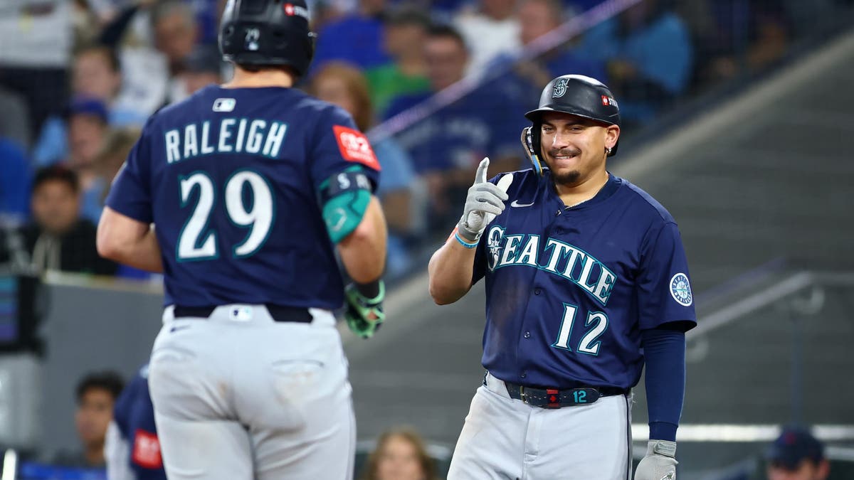 What’s Next: How Josh Naylor's New Deal Affects the Mariners, Free ...