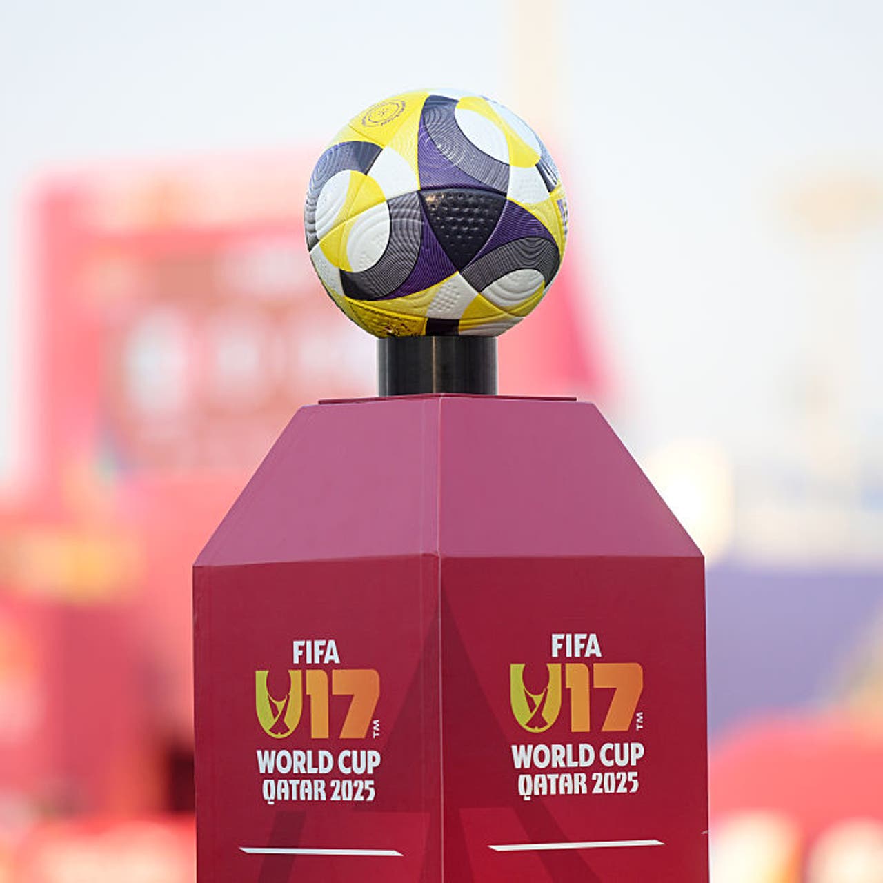 Usfijitimes | How to Watch 2025 FIFA U-17 World Cup: TV Channels, Streaming