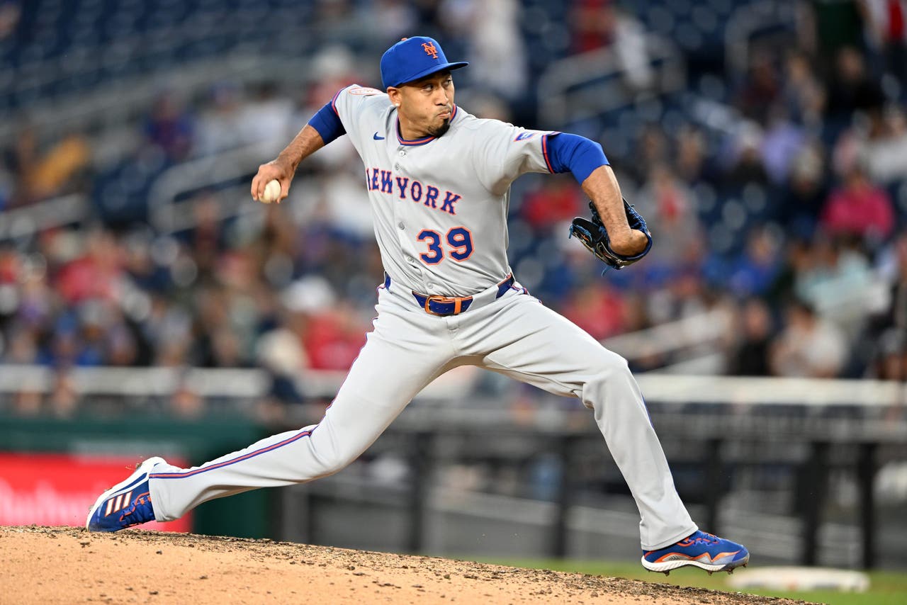 3 Best MLB Free Agent Fits for Edwin Diaz if he Leaves the New York ...