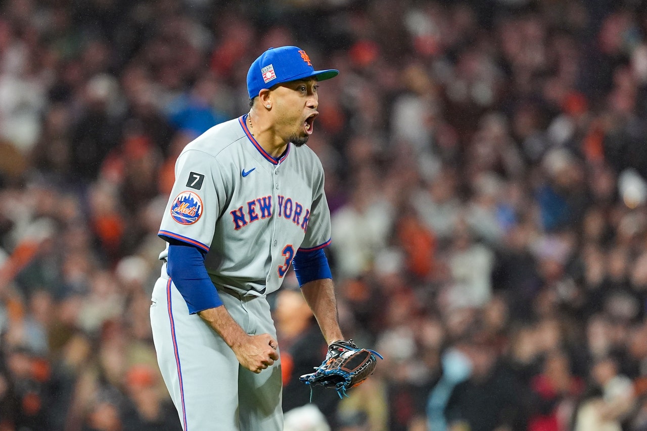 3 Best MLB Free Agent Fits for Edwin Diaz if he Leaves the New York ...