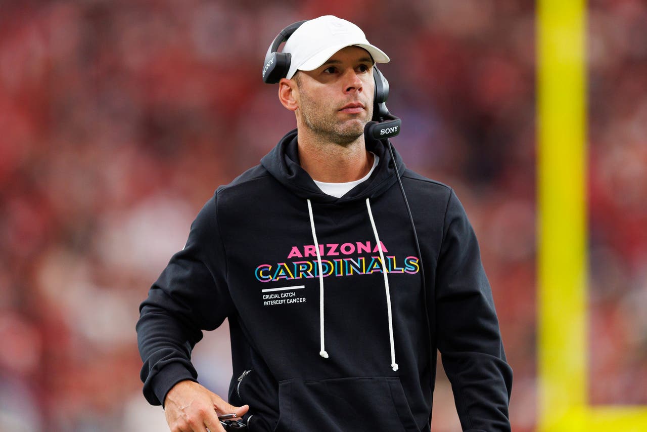 NFL Coaching Hot Seat Rankings: With Brian Daboll Out, Who's Next ...