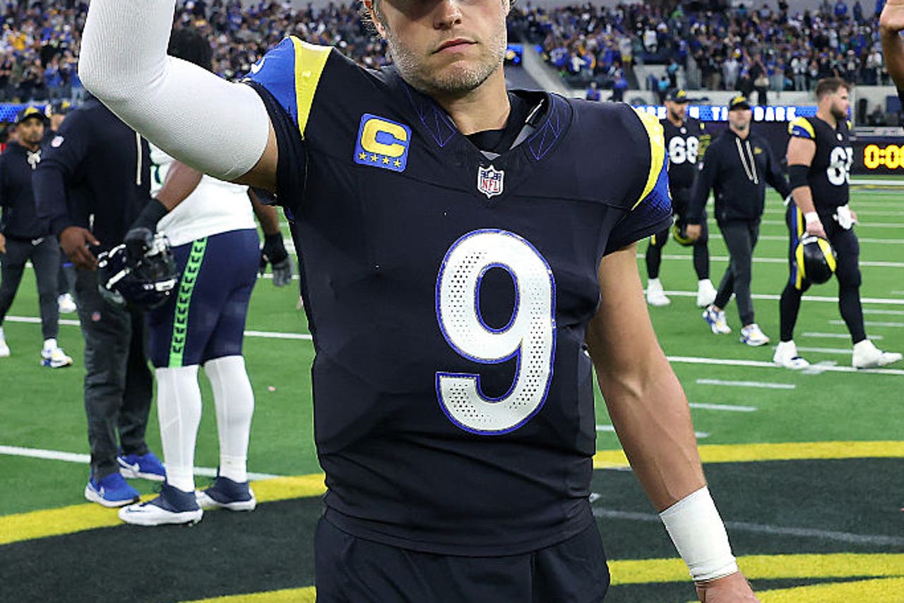 Herd Hierarchy Week 12: Rams Climb to the Top, Chiefs Continue to Fall ...