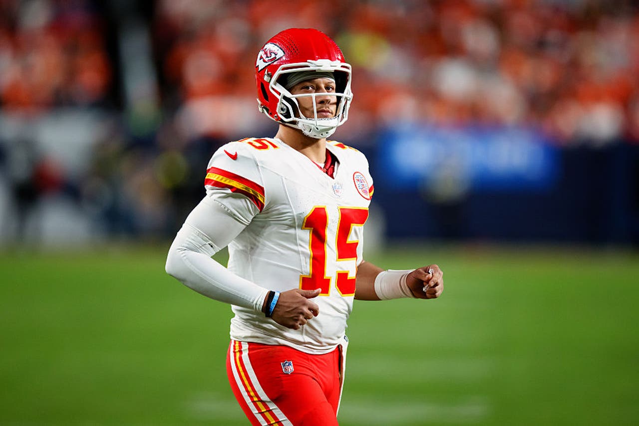 Herd Hierarchy Week 12: Rams Climb to the Top, Chiefs Continue to Fall ...