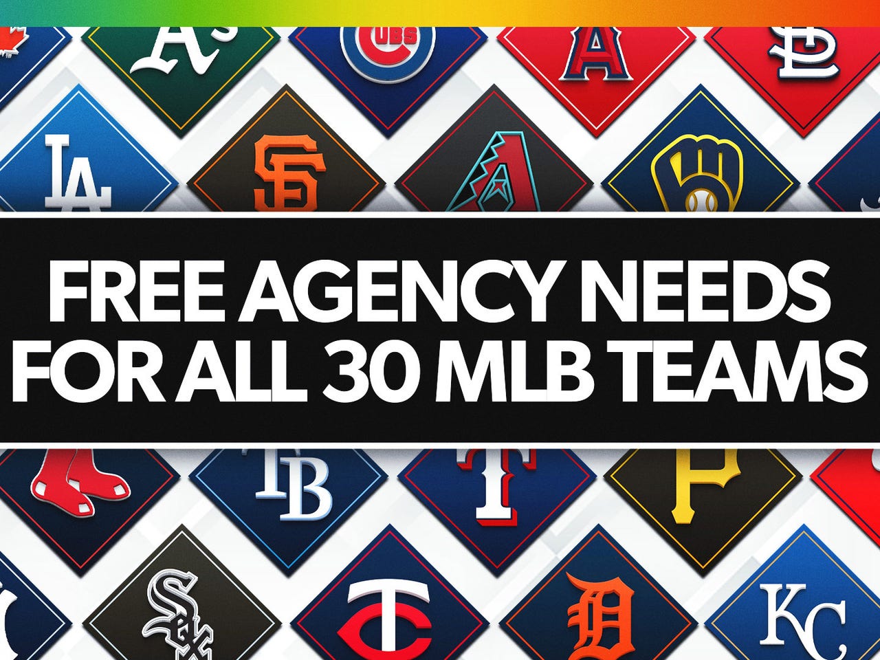 all mlb teams