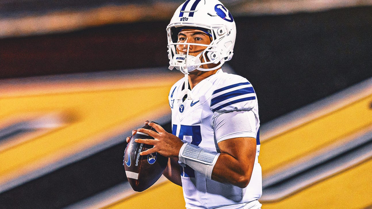 Big Ten College Football Matchup: How to Watch No. 11 BYU vs ...