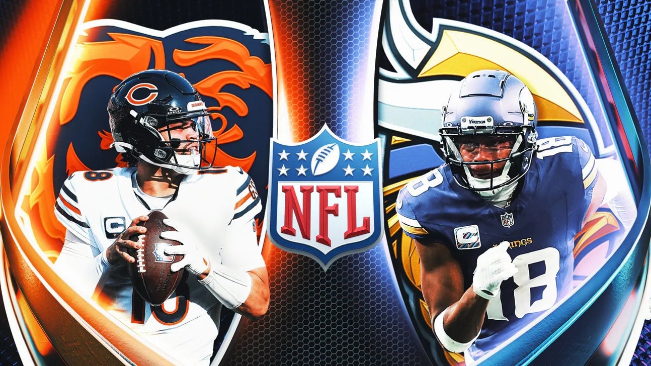 FOX Super 6 Contest: Chris 'The Bear' Fallica's NFL Week 11 Picks ...