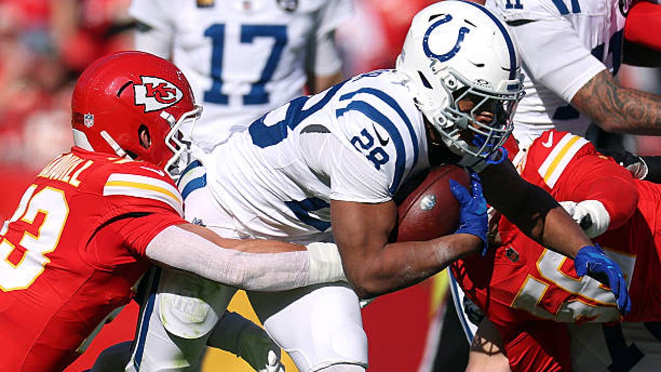 2025 NFL Week 13 Predictions, Betting Odds & TV Schedule | FOX Sports