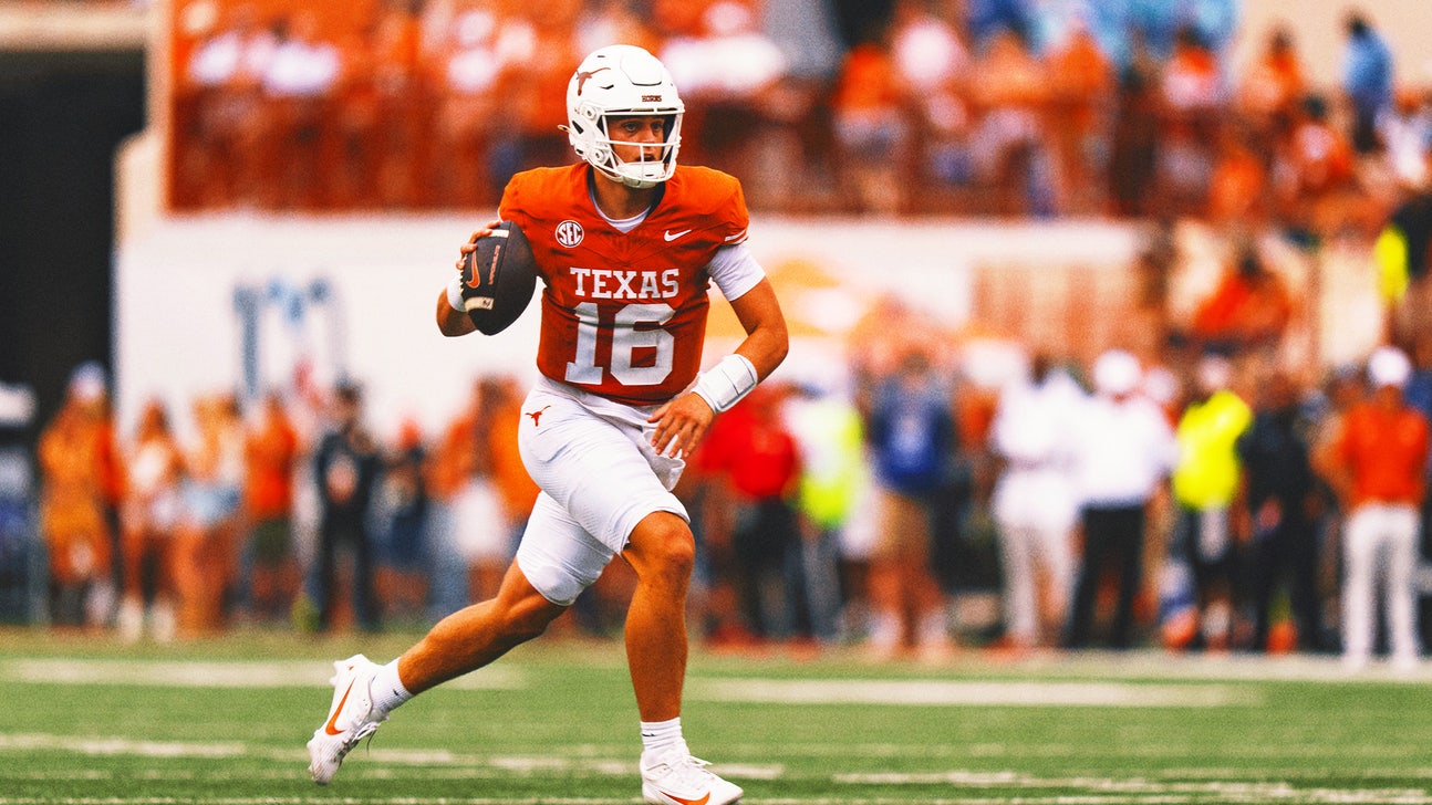 College Football Week 12 Preview: Best Games to Watch this Weekend ...