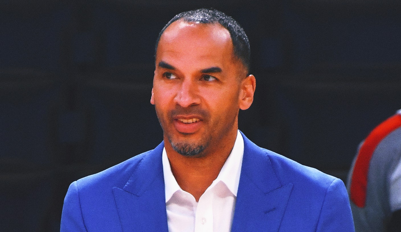 Mavs Fire GM Nico Harrison 9 Months After Franchise-Altering Luka Doncic Trade - BVM Sports