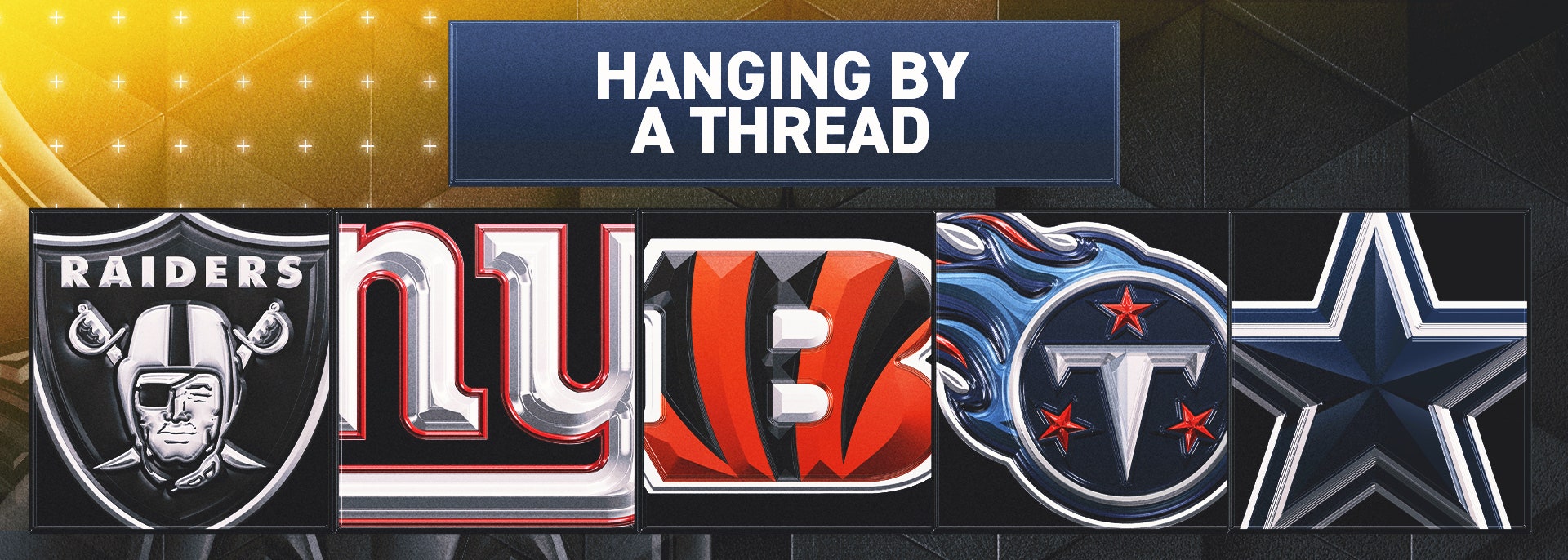 2025 NFL Defensive Tiers Week 17: Chargers, Bears Step Up; Cowboys ...