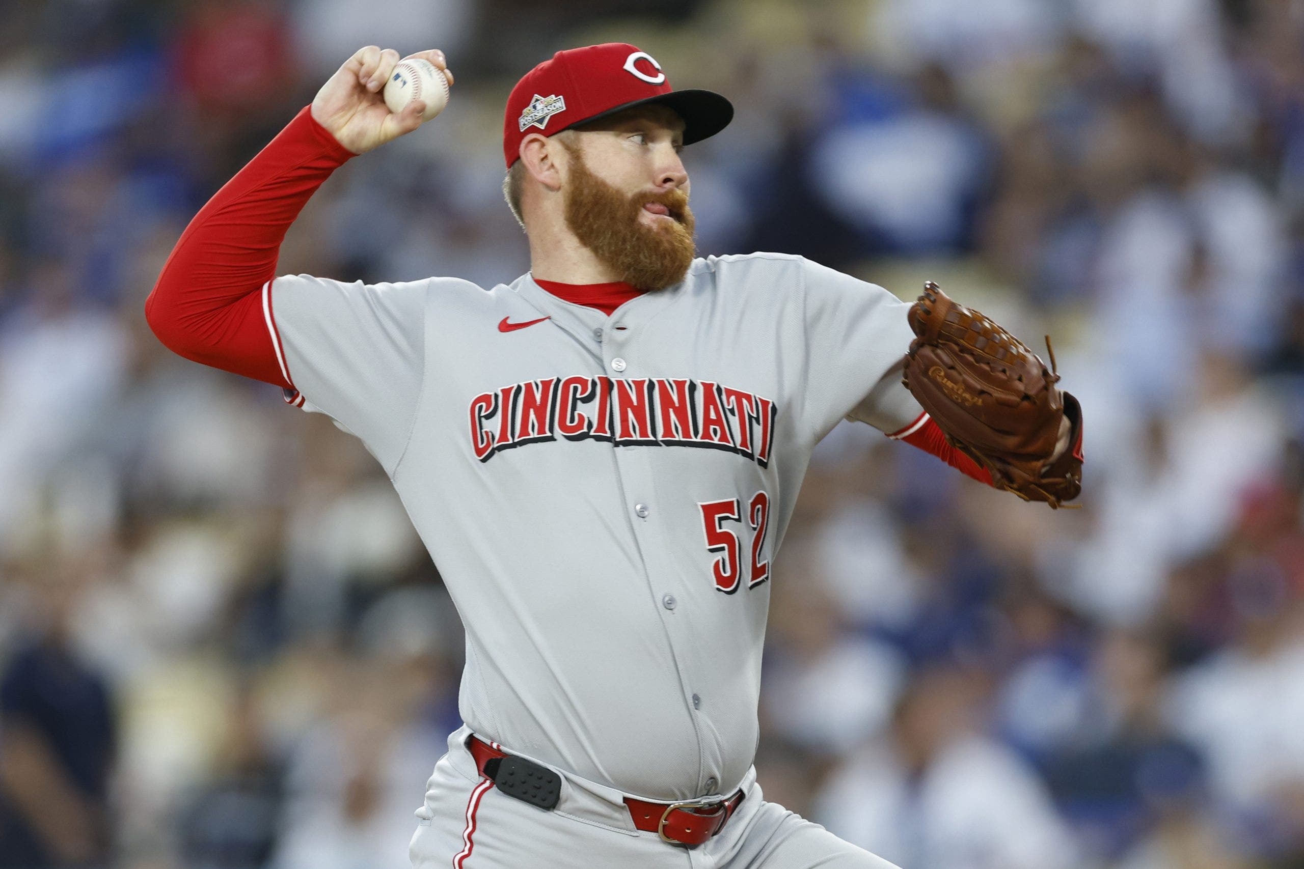 Zack Littell? Harrison Bader? Utility Player? 3 MLB Free Agents Astros ...