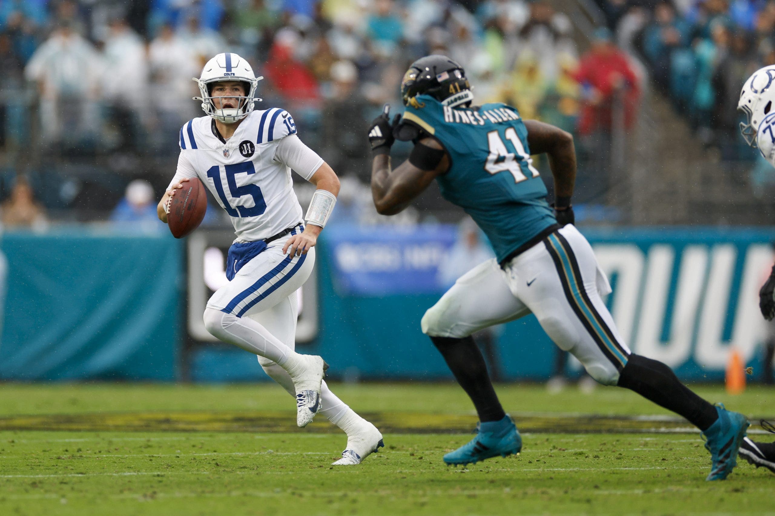 Game Changers: Can Philip Rivers Make a Difference for Colts? Ex ...