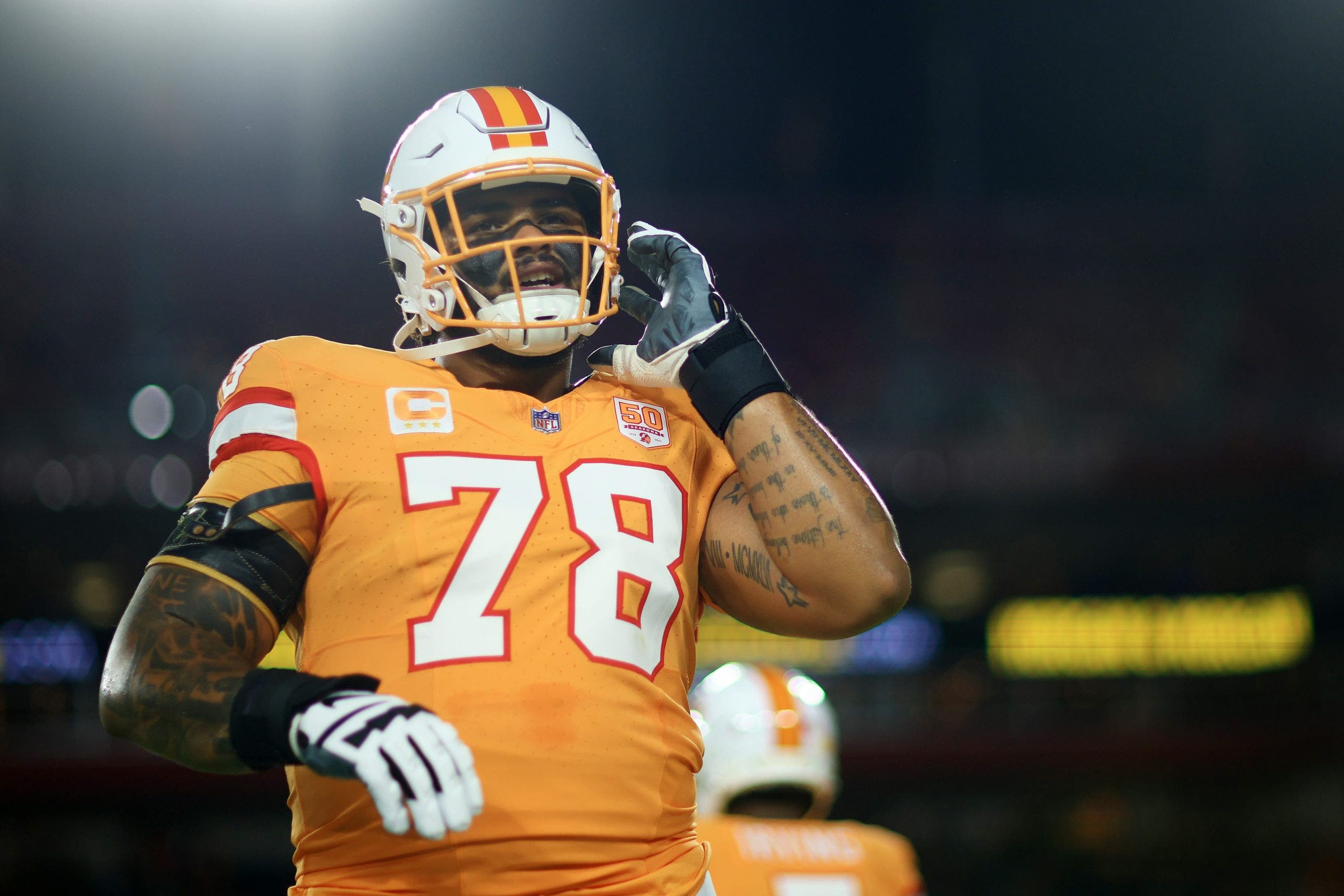 One Big Thing: Todd Bowles Calls Out Bucs Roster to ‘Look in the F ...