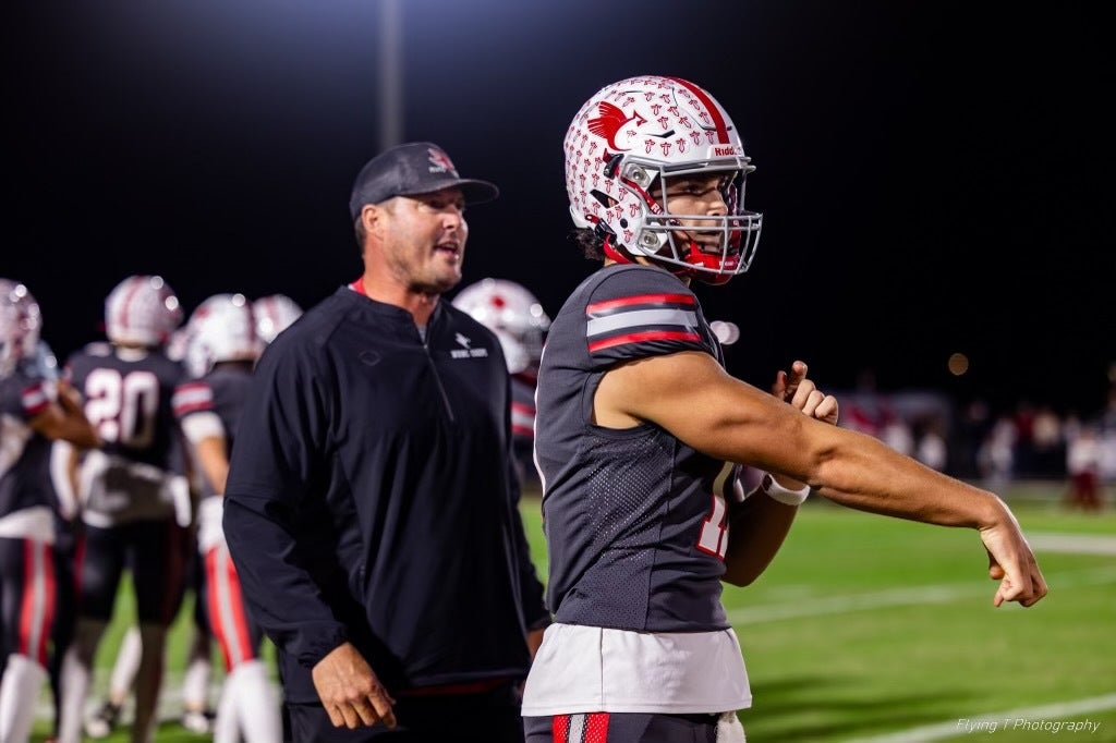 Beyond the Gridiron: As Philip Rivers Returns to NFL, a High School ...