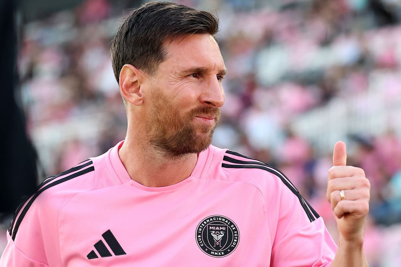 Would Lionel Messi Winning 2026 World Cup Guarantee His 9th Ballon d'Or ...