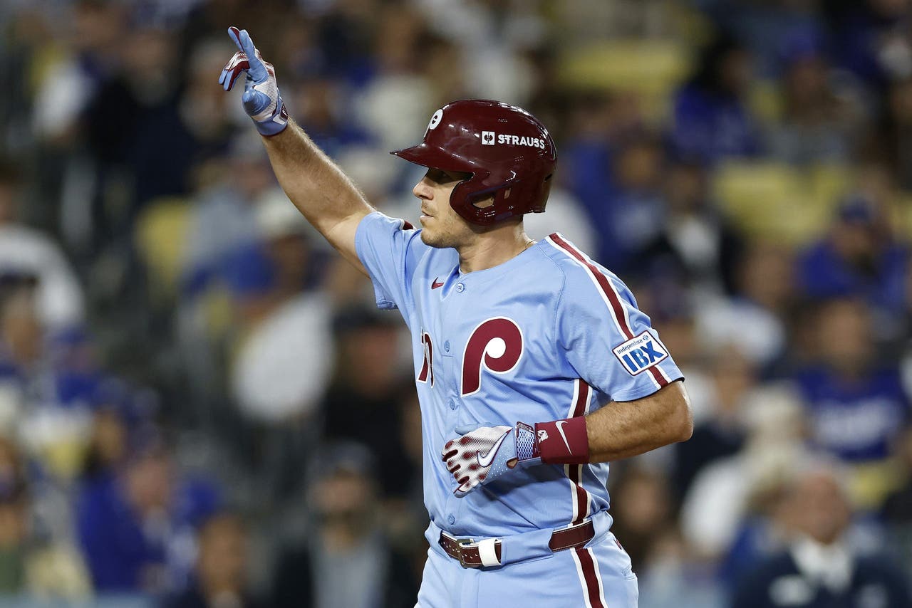 Framber Valdez Over Ranger Suarez? 3 MLB Free Agents Phillies Should ...