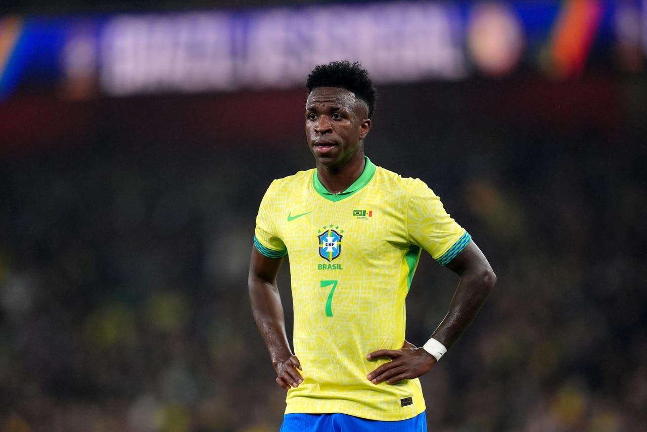 2026 World Cup Draw: The Two Best Players in All 12 Groups | FOX Sports
