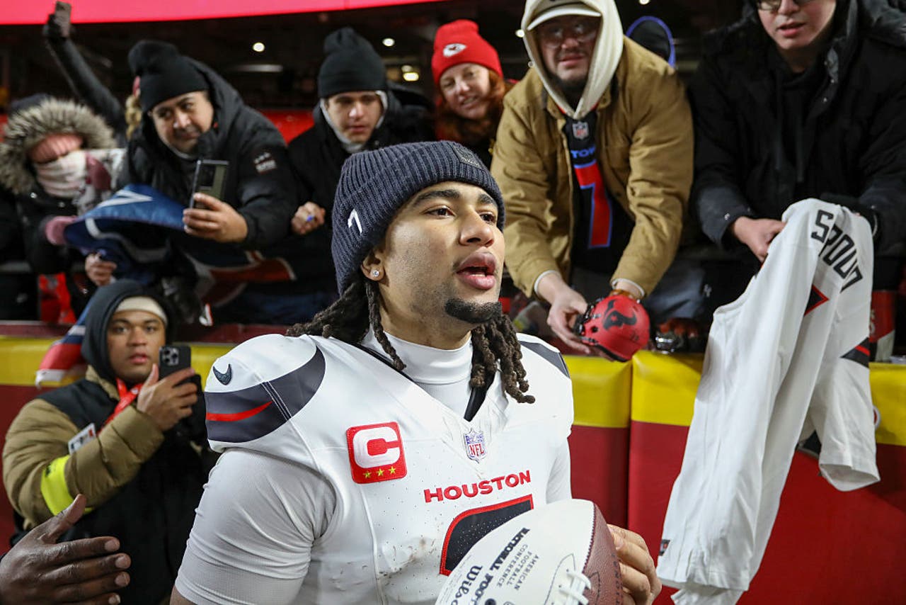 Herd Hierarchy Week 15: A Change at No. 1, Chiefs Drop With Loss to ...