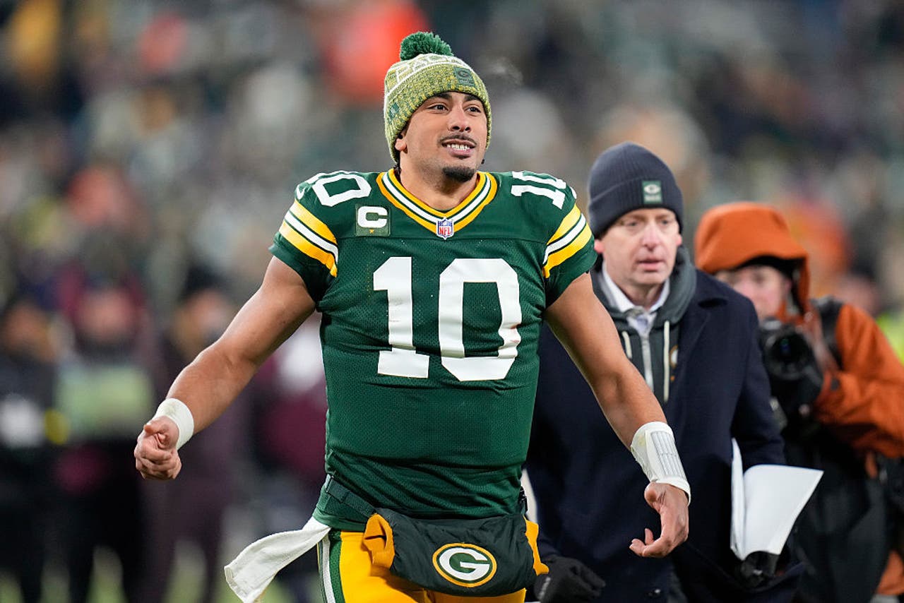 Herd Hierarchy Week 15: A Change at No. 1, Chiefs Drop With Loss to ...