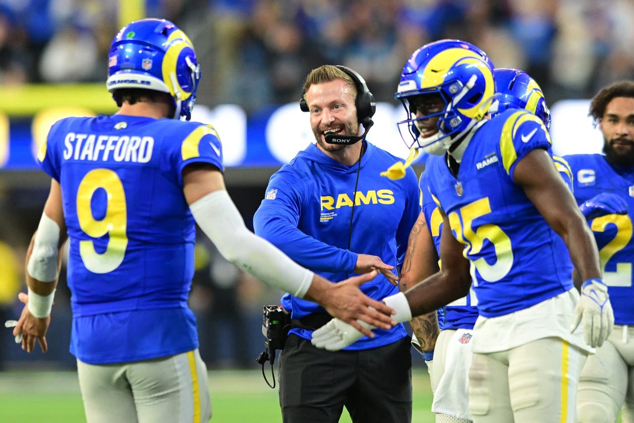 4 Takeaways From the Rams' Win Over the Lions | FOX Sports