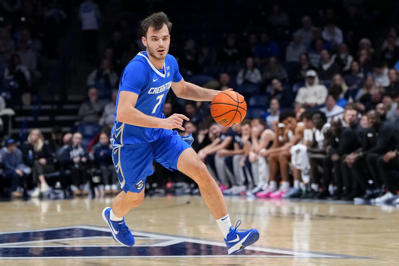 Men's College Basketball Top 10, Bubble Team NET Rankings: Can Anyone ...