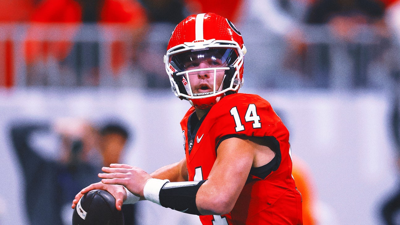 2025 College Football Bowl Game Odds: Lines, Spreads for Every Game ...