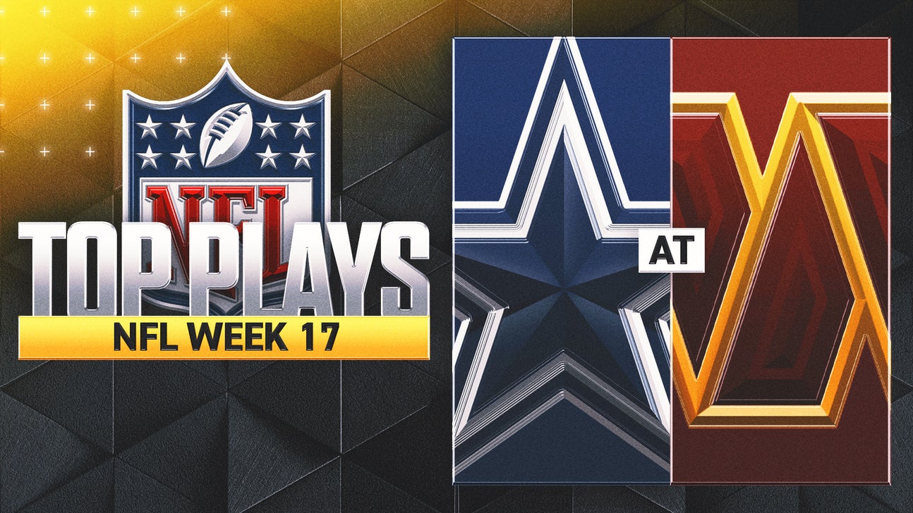 Cowboys vs. Commanders Live Updates, Score: NFC East Rivals Open ...