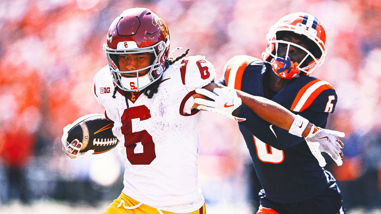 2026 NFL Draft Declarations Tracker: QB Tommy Castellanos, WR Denzel ...