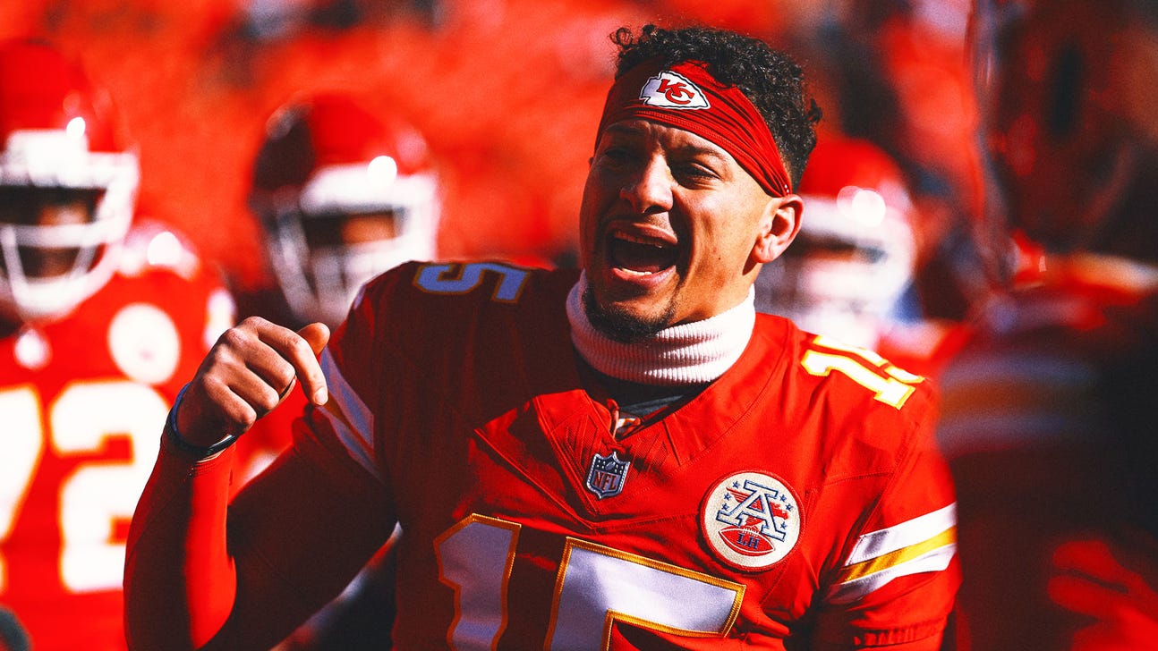2025 NFL Week 16 Buzz: Patrick Mahomes Begins Rehab; Andy Reid Not ...