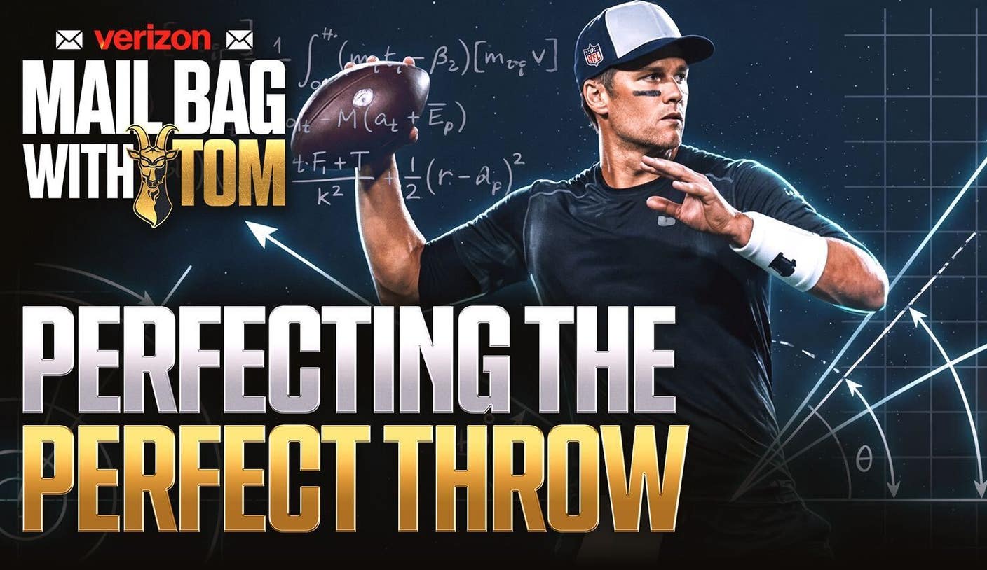 tom brady throwing accuracy