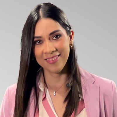 Jessica Zamora Photos & Logos | FOX Sports