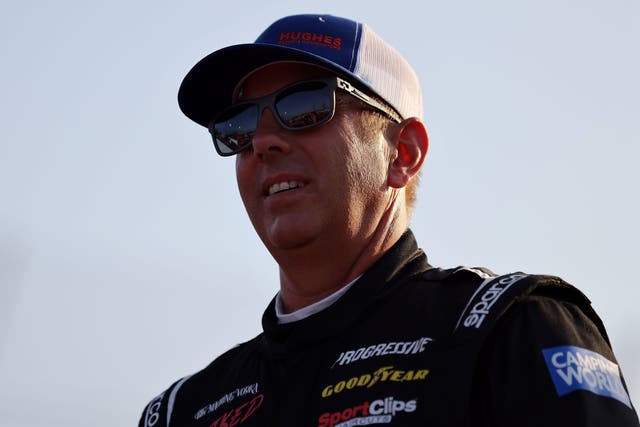 Greg Biffle, Known for Passion of Racing and Helping Others, Dies at 55 ...
