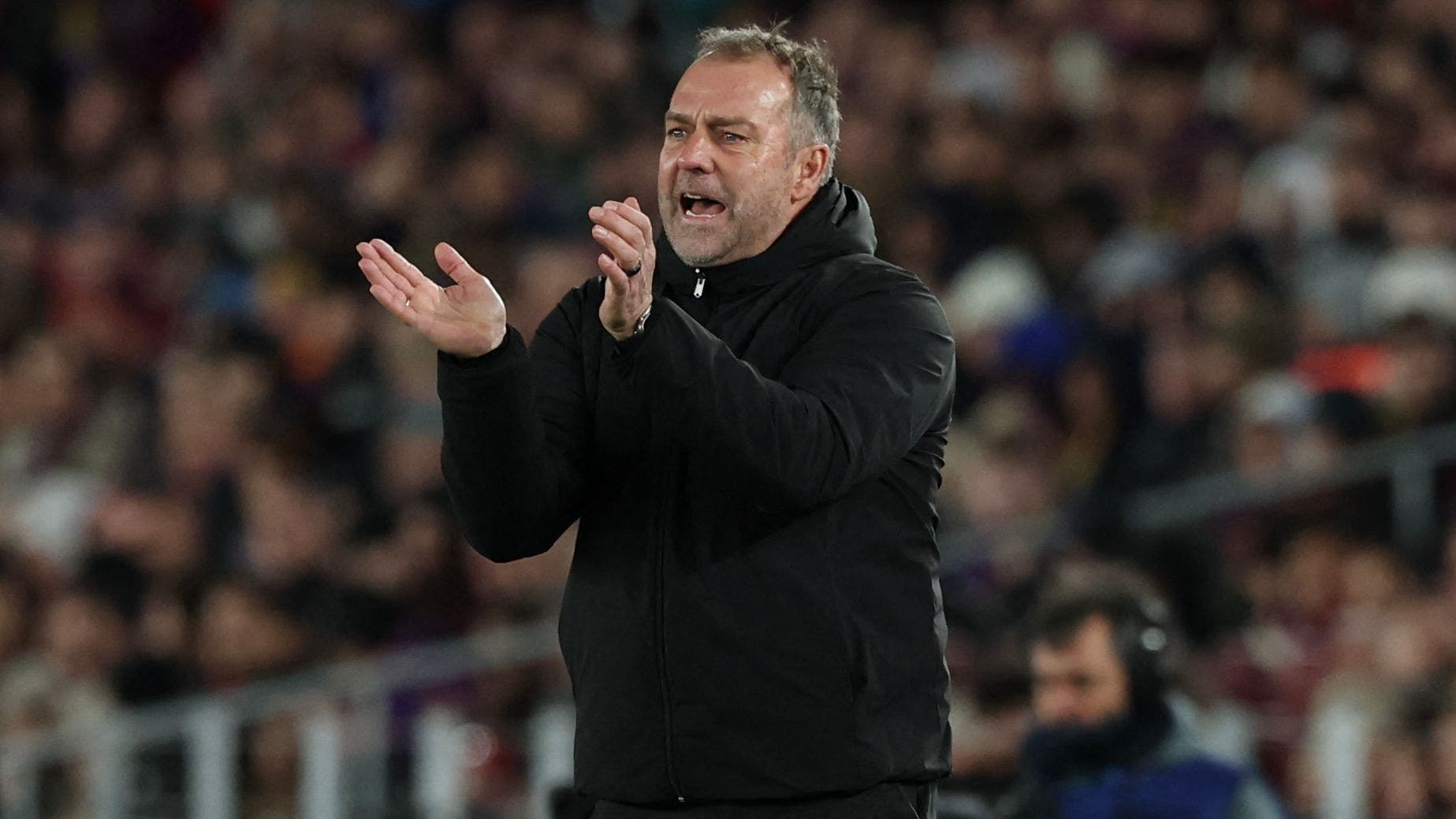 Lamine Yamal Secures Barcelona's Spot In Champions League Last 16 With ...